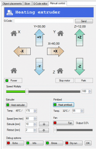 Repetier-Host Documentation - Repetier Software