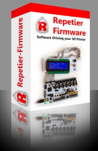 Repetier-Firmware Introduction
