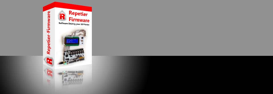 - Repetier Software