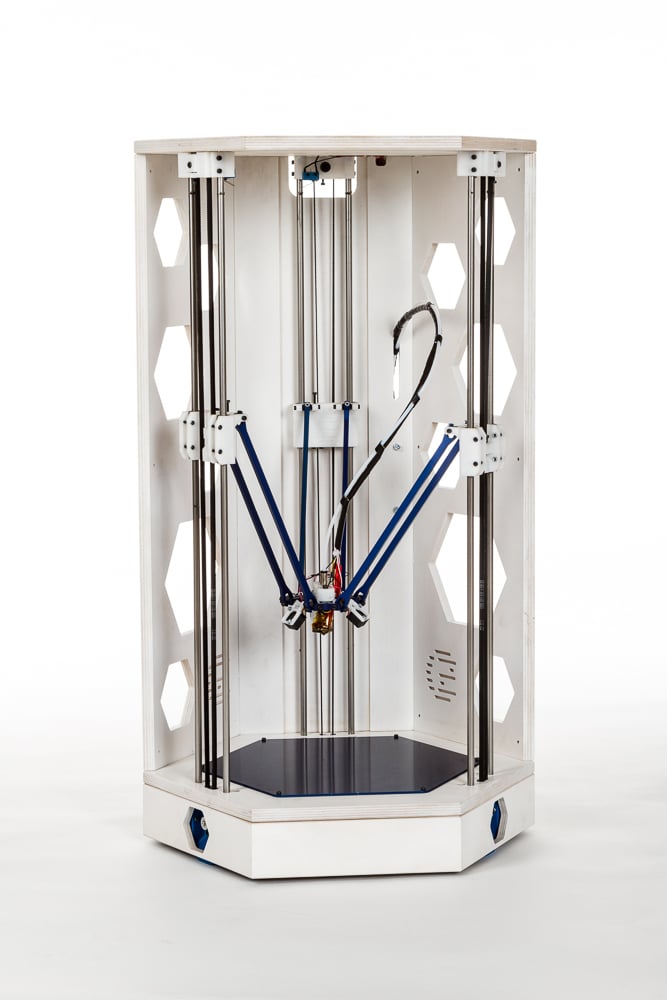 3D Printer Archives - Repetier Software