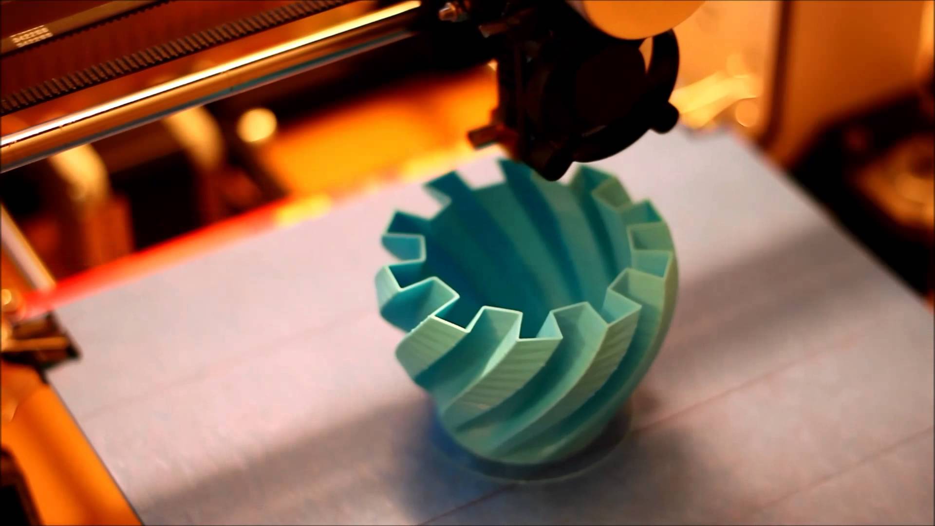 Xplorer 3D - Repetier Software