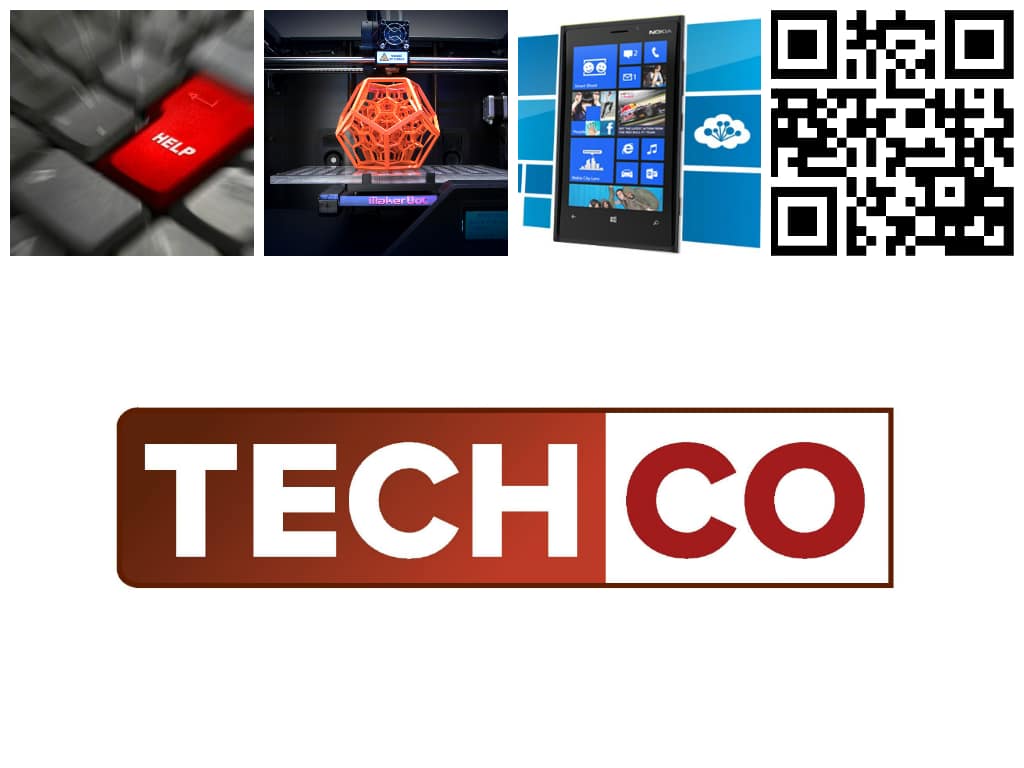 3D Printer Business Directory for DIY 3D printer