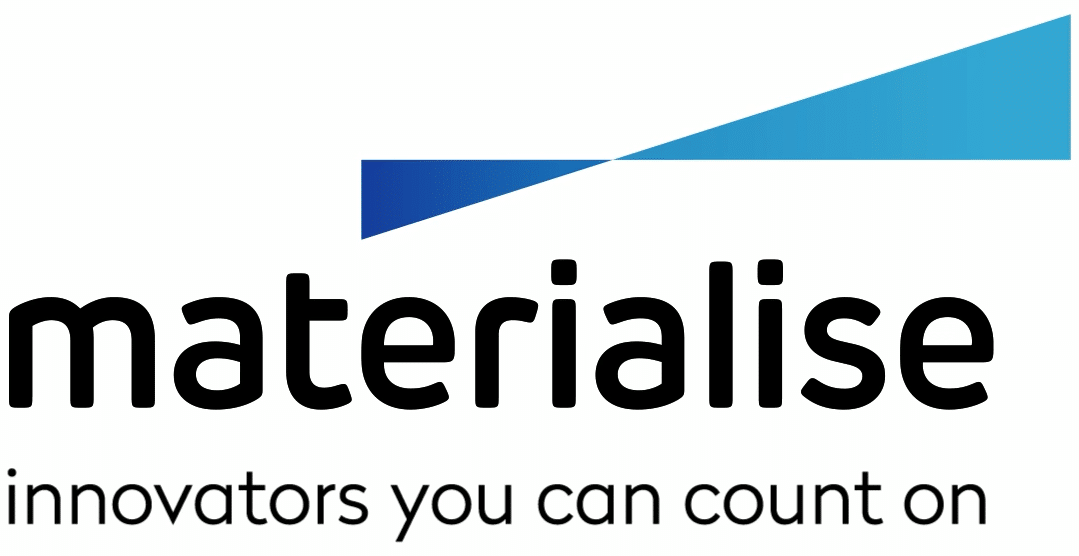 Materialise - Repetier Software
