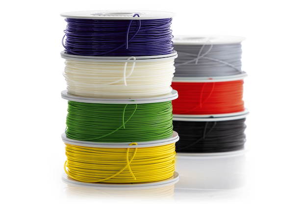 3D Spectra - Repetier Software