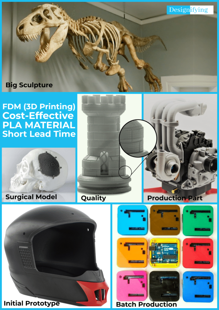 Designifying - Repetier Software