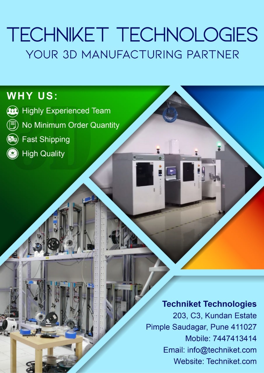 Techniket Technology - Repetier Software