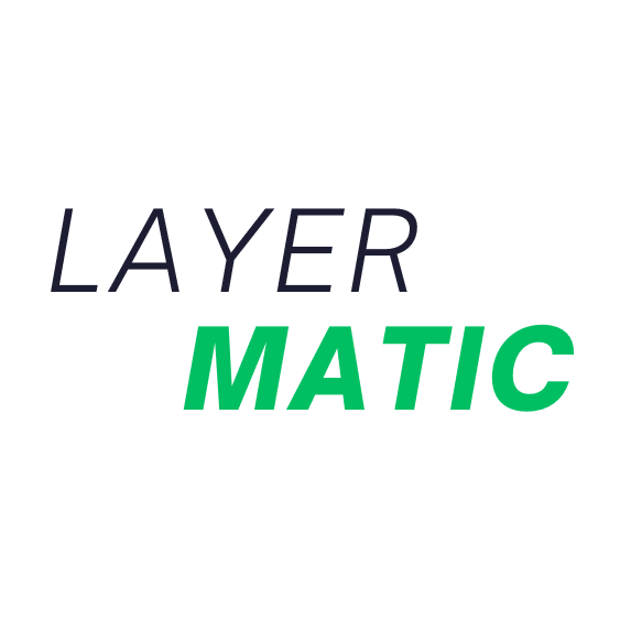 Layermatic - Repetier Software