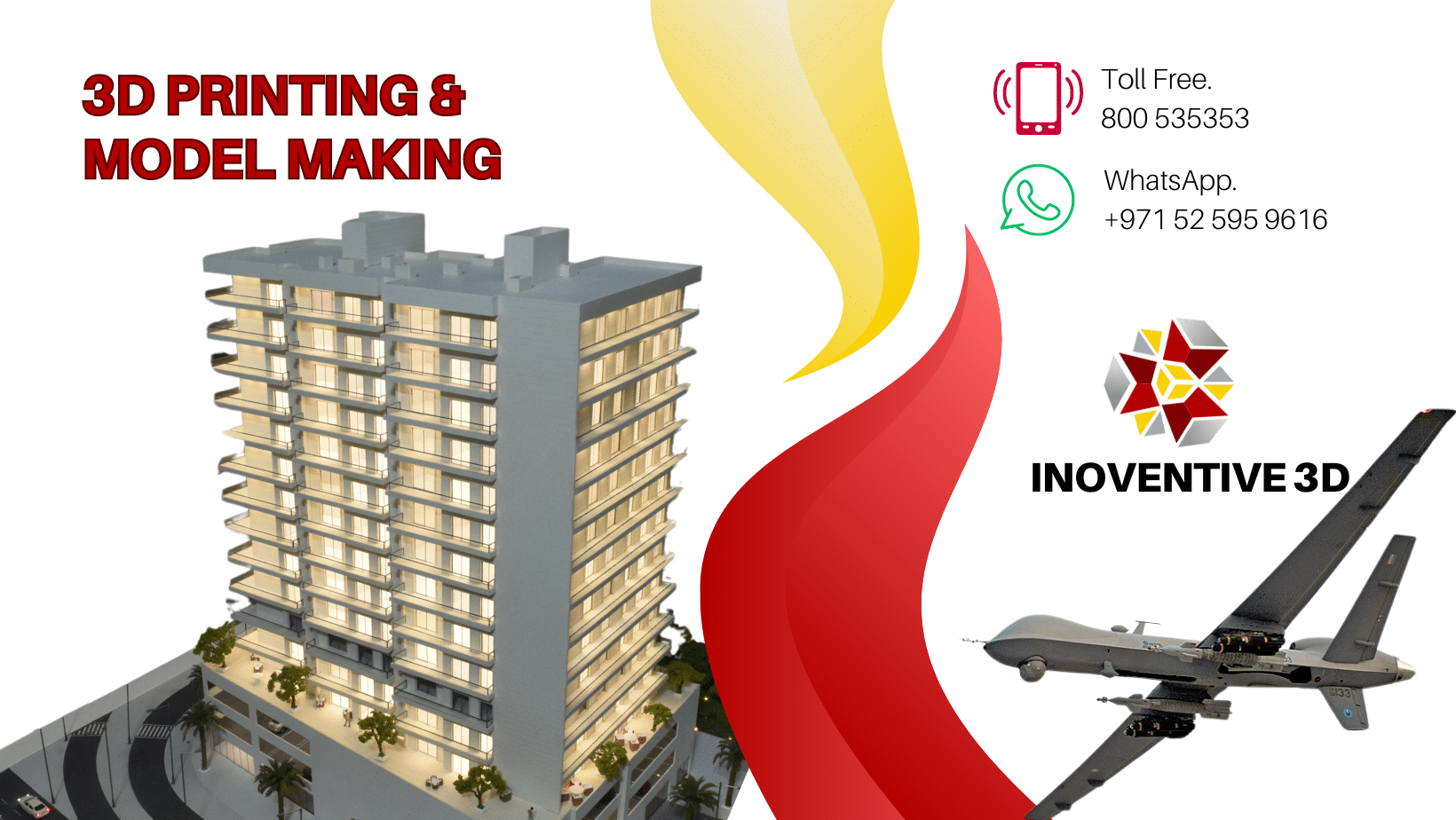 Inoventive 3D - Repetier Software